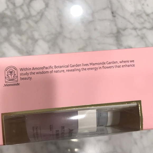 Mamonde | Makeup | Mamonde Mask Set | Poshmark